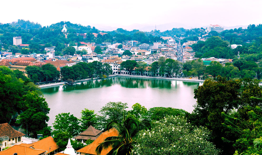 Kandy - The Last Kingdom And Kandy Hotel Complete Guide For Travelers
